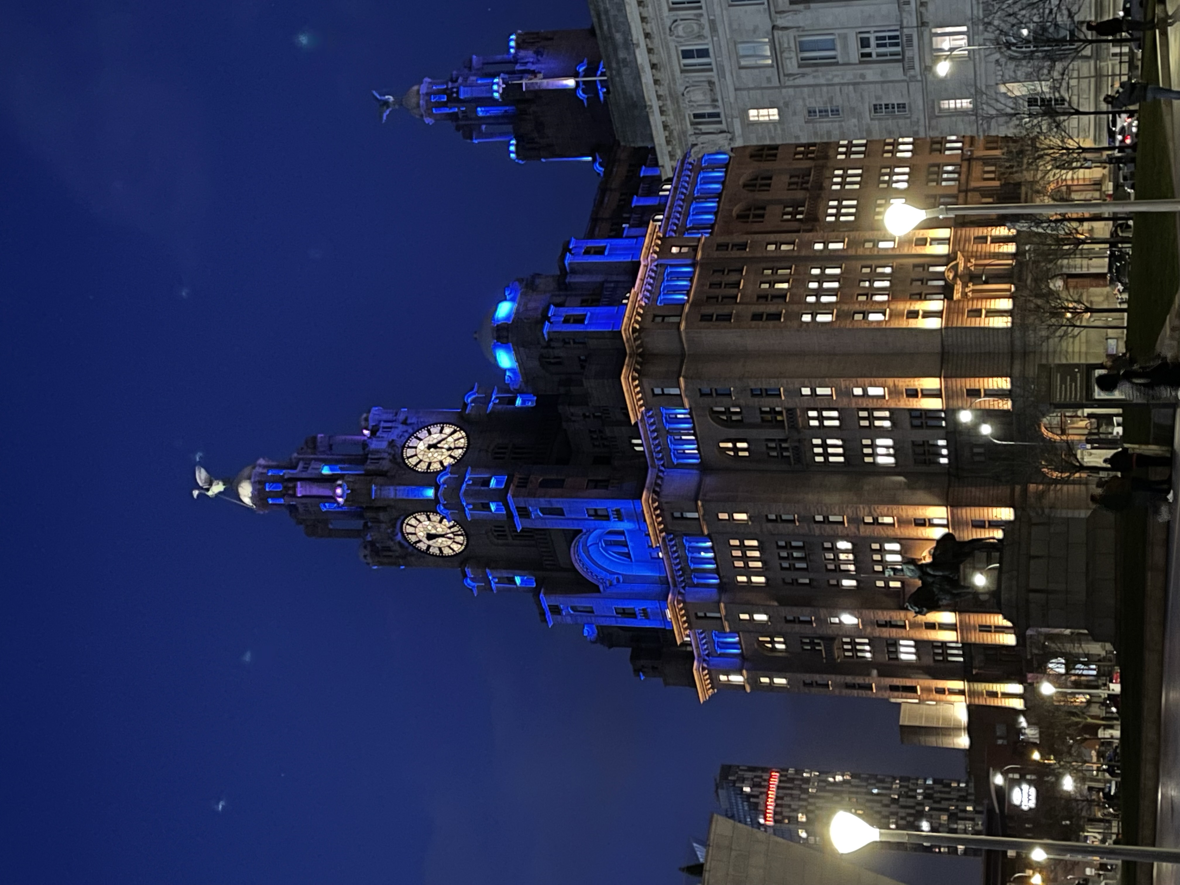 UKCRC 2025 | NOC Events