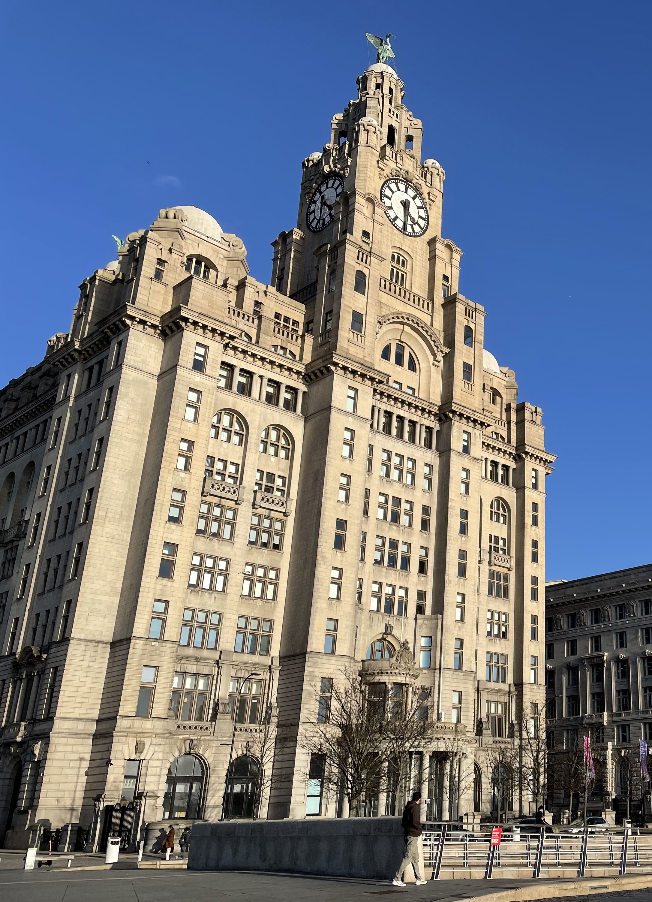 UKCRC 2025 | NOC Events